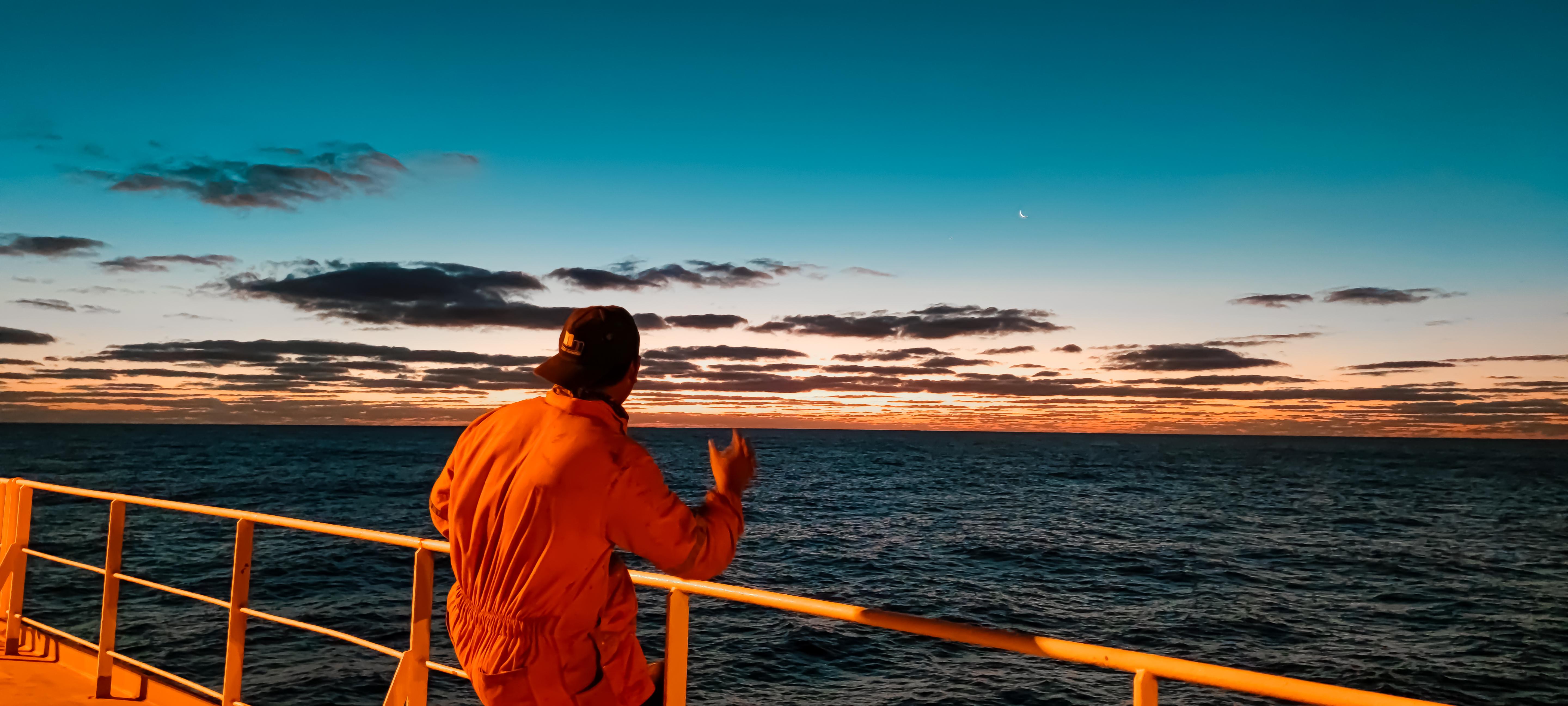 Flags of Convenience | ITF Global